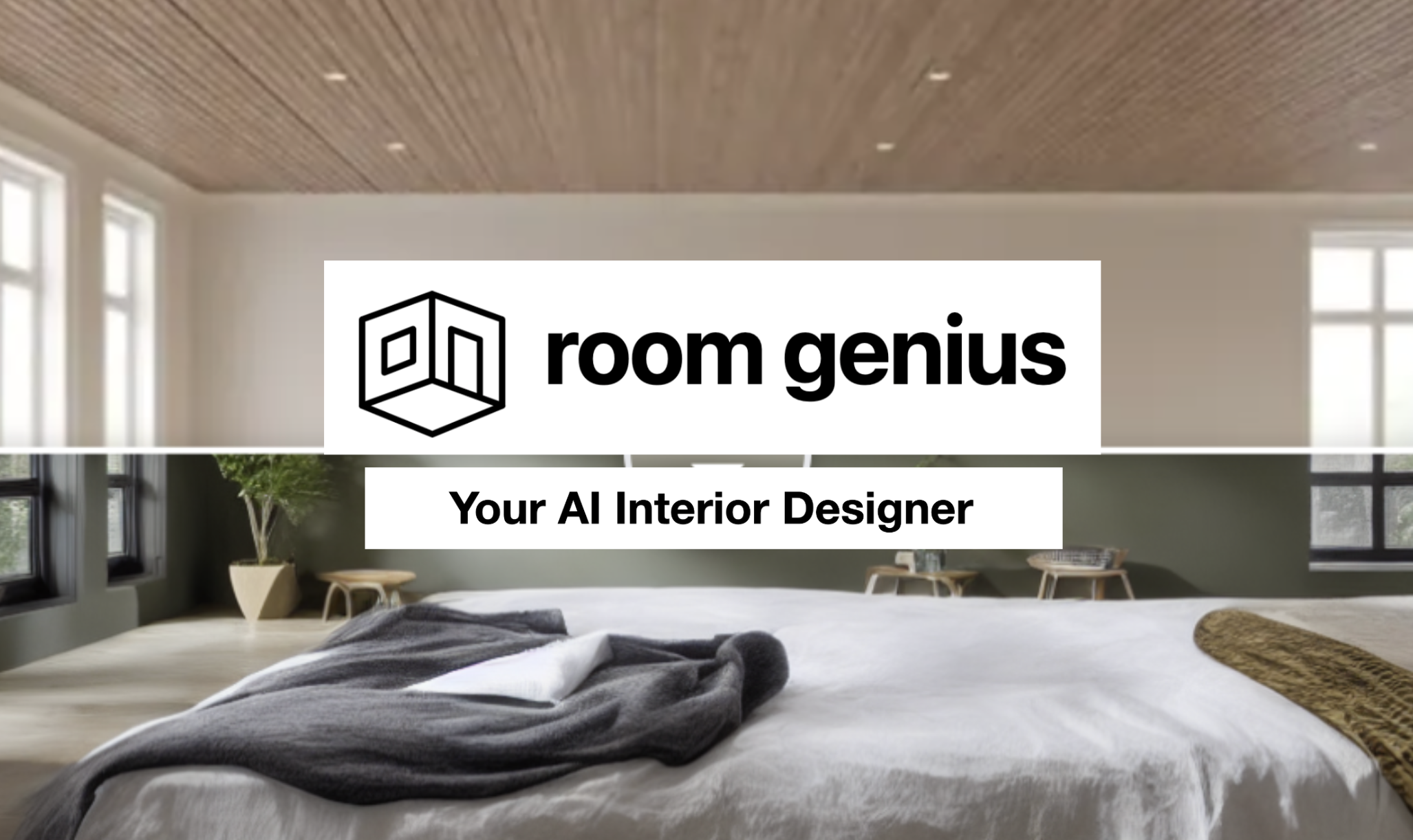 Room Genius